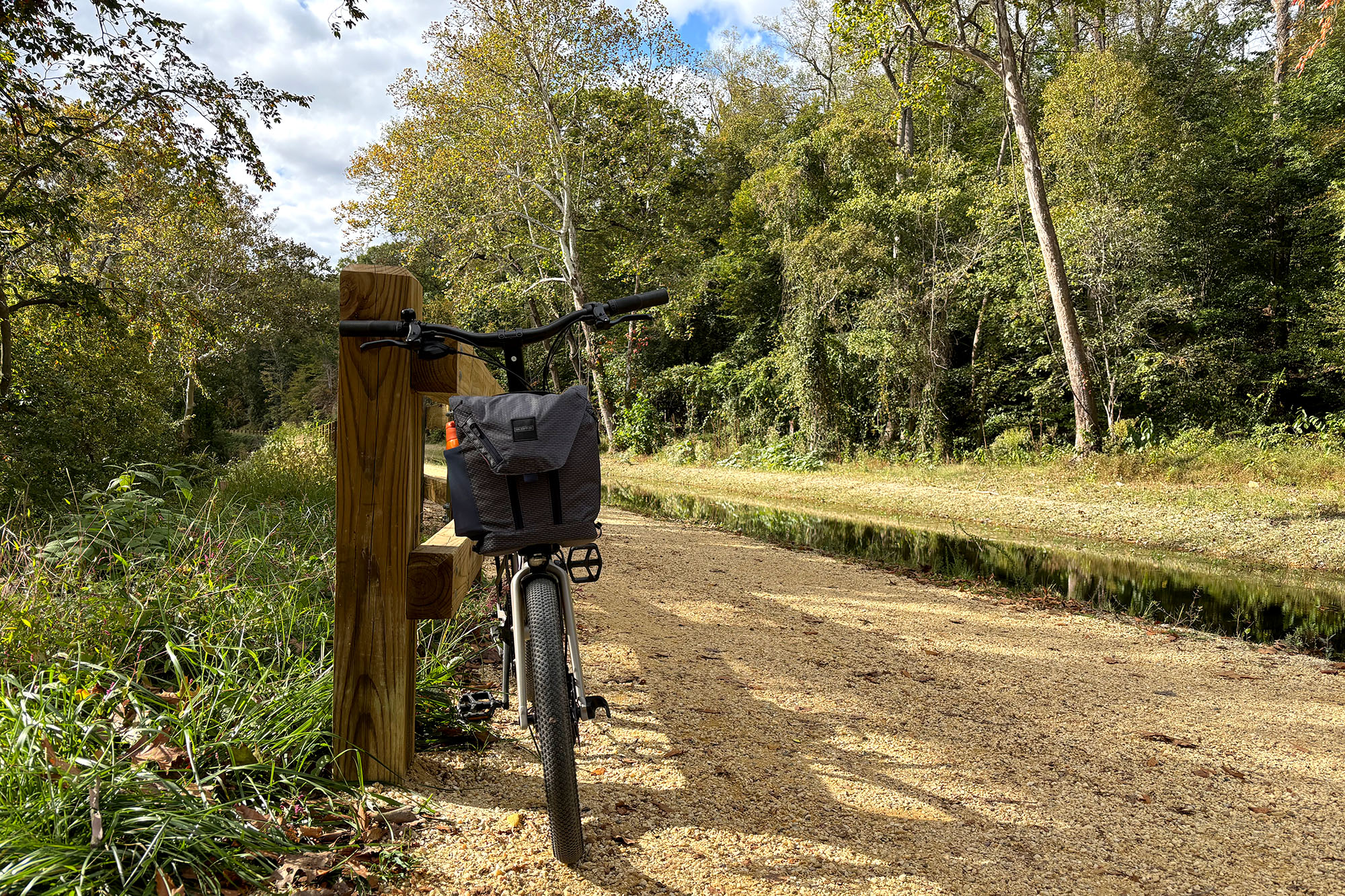 Brompton Electric G Line review: The perfect folder for riders who can ...