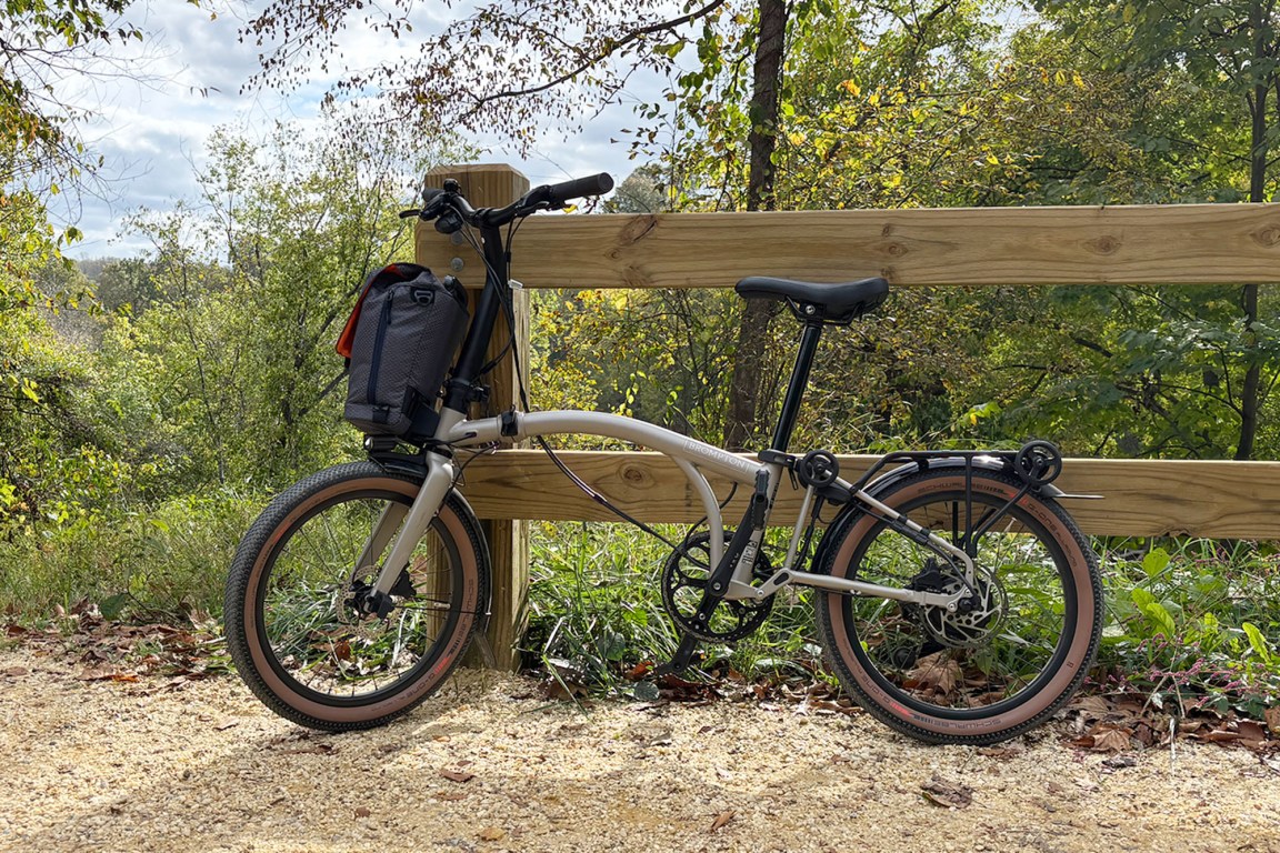 The best folding electric bikes for 2026, tested and reviewed | Popular ...