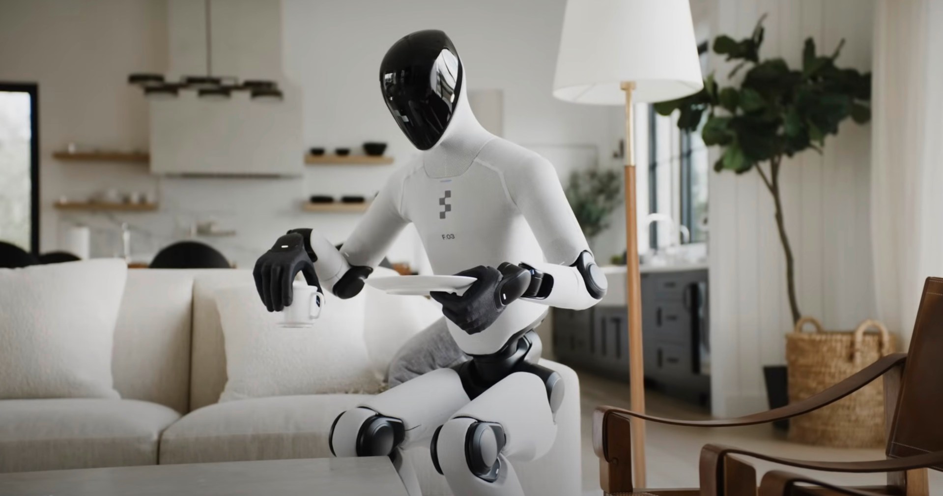 Robot hands are becoming more human | Popular Science