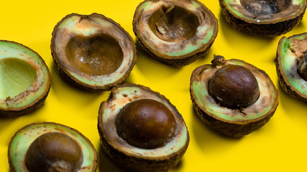 AI may help you pick the perfect avocado | Popular Science