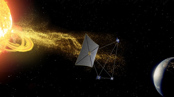 Science Articles, Scientific Current Events | Popular Science