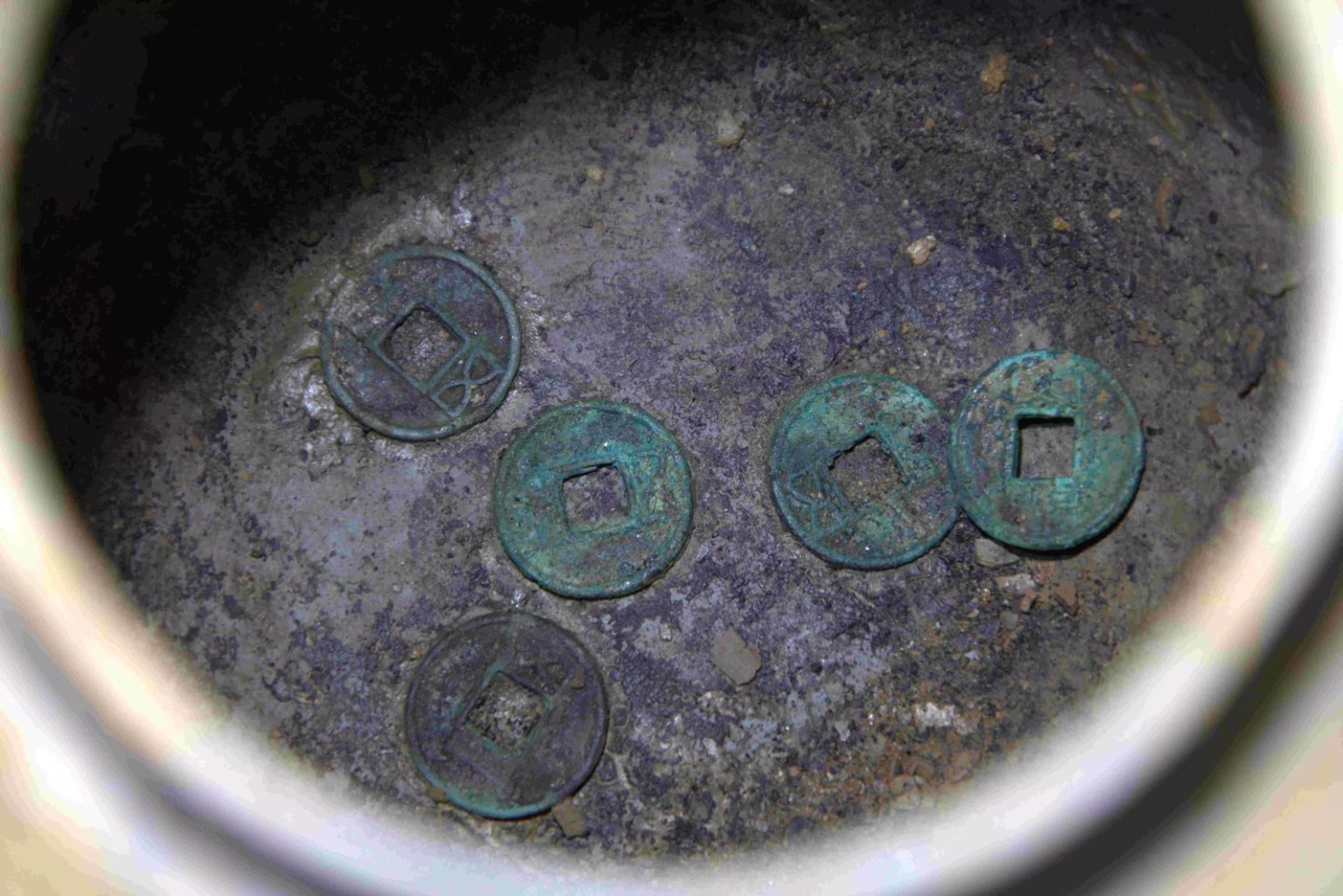 Ancient underground freezer unearthed at South Korean castle | Popular ...