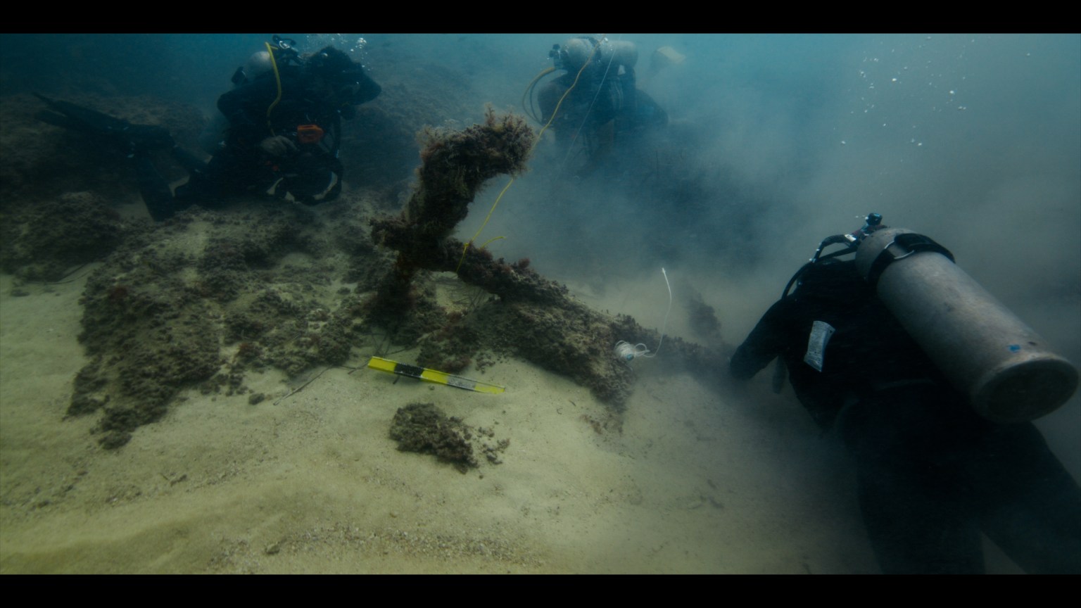 The search for Cleopatra’s long-lost tomb leads to sunken seaport ...