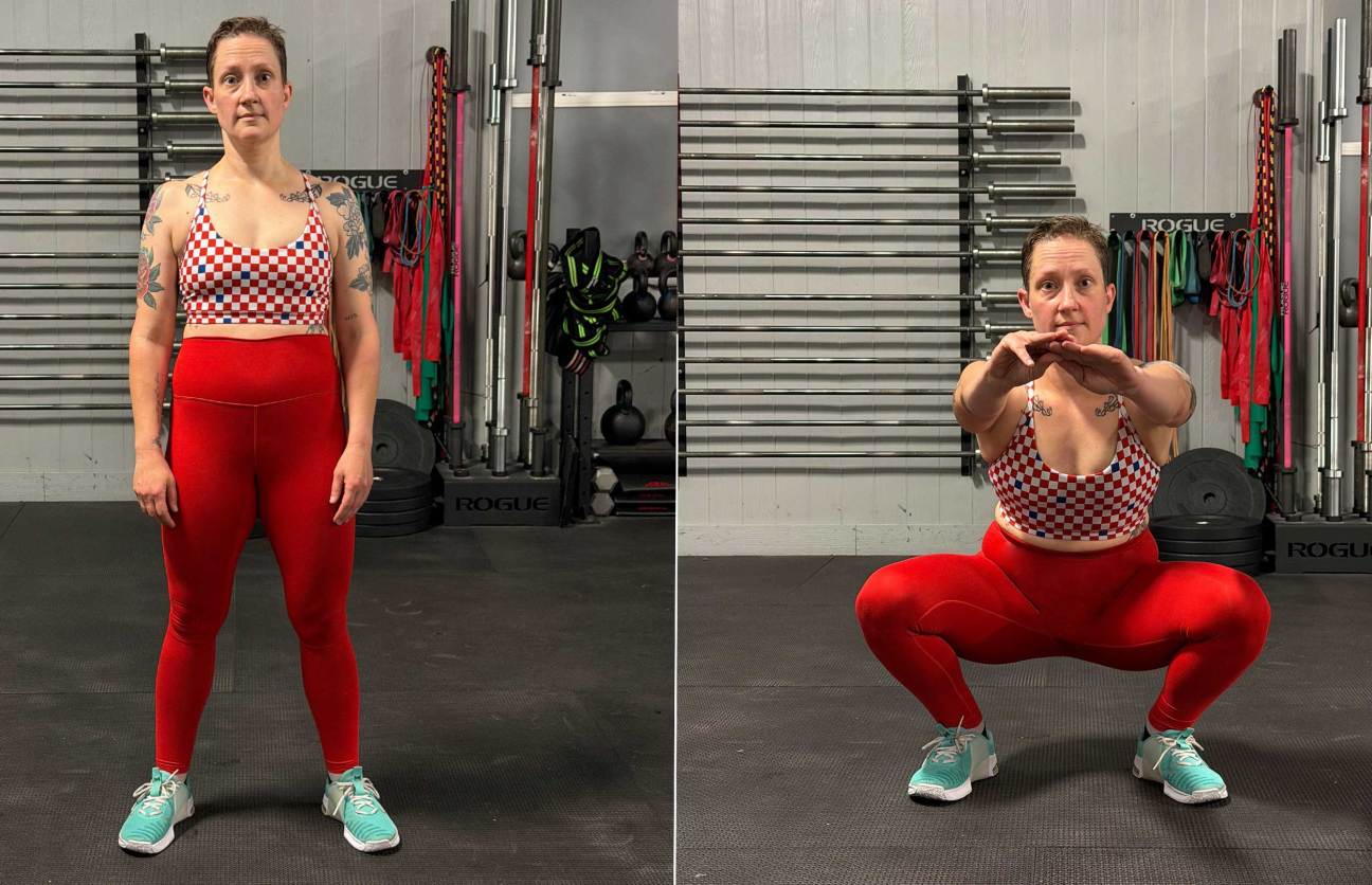 5 low back stretches to relieve aches and pains | Popular Science