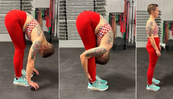 5 low back stretches to relieve aches and pains | Popular Science