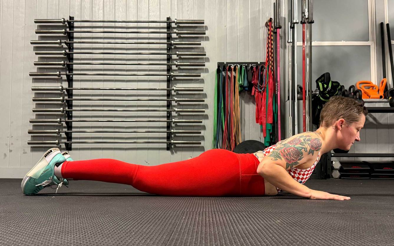 5 low back stretches to relieve aches and pains | Popular Science