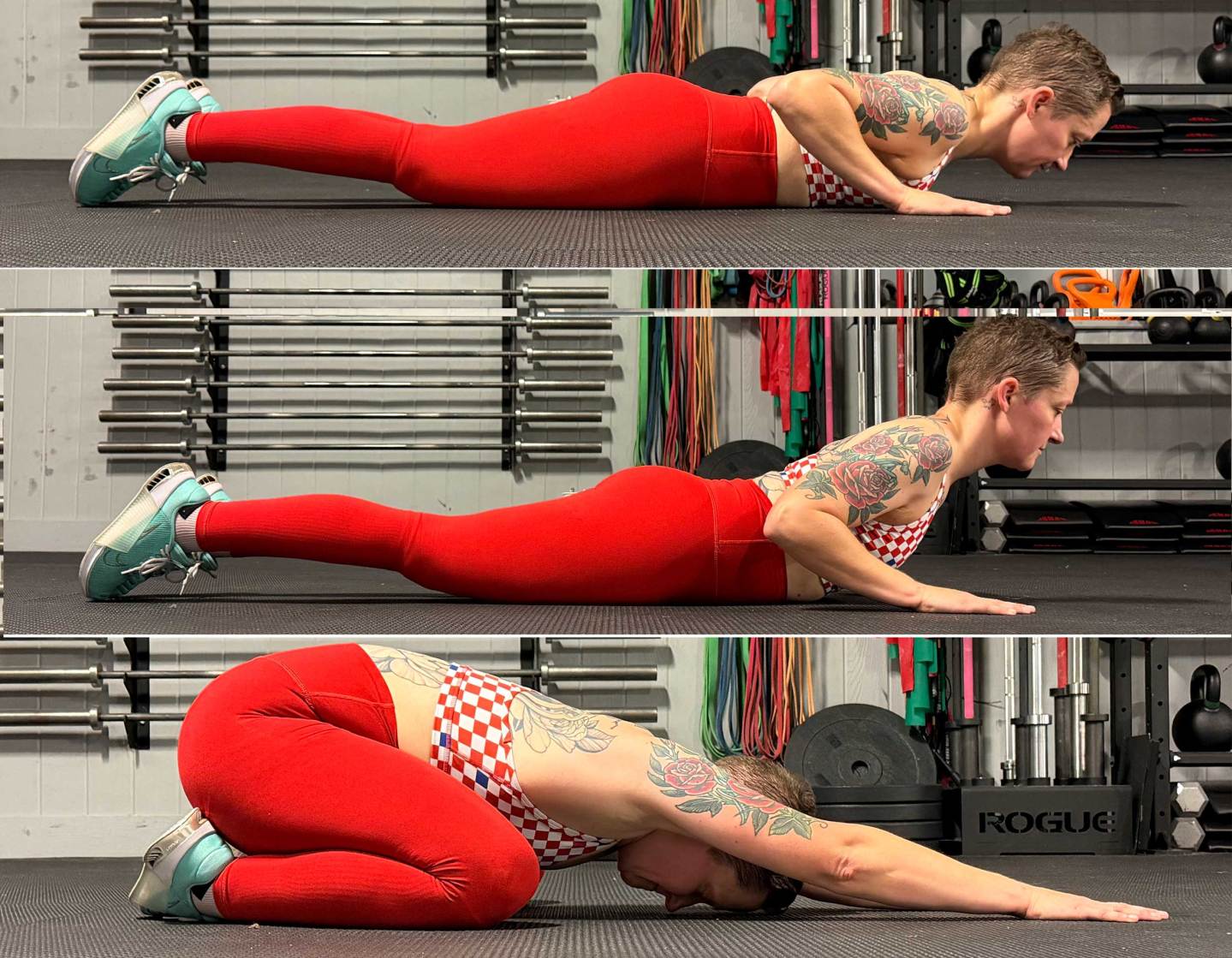 5 low back stretches to relieve aches and pains | Popular Science