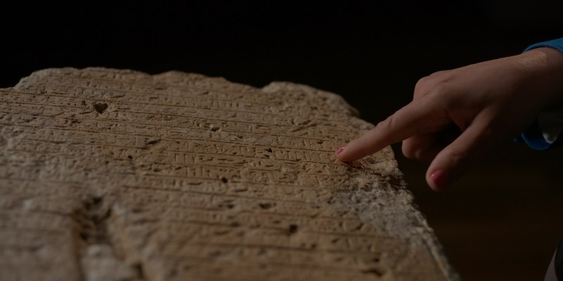 The search for Cleopatra’s long-lost tomb leads to sunken seaport ...