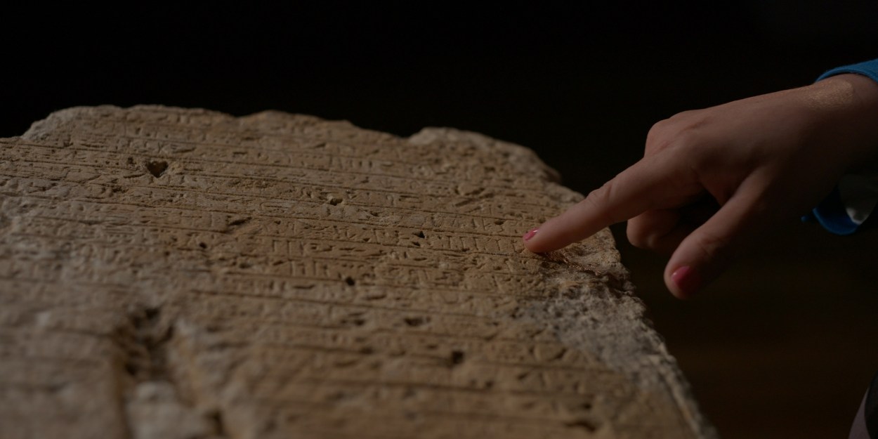 The search for Cleopatra’s long-lost tomb leads to sunken seaport ...