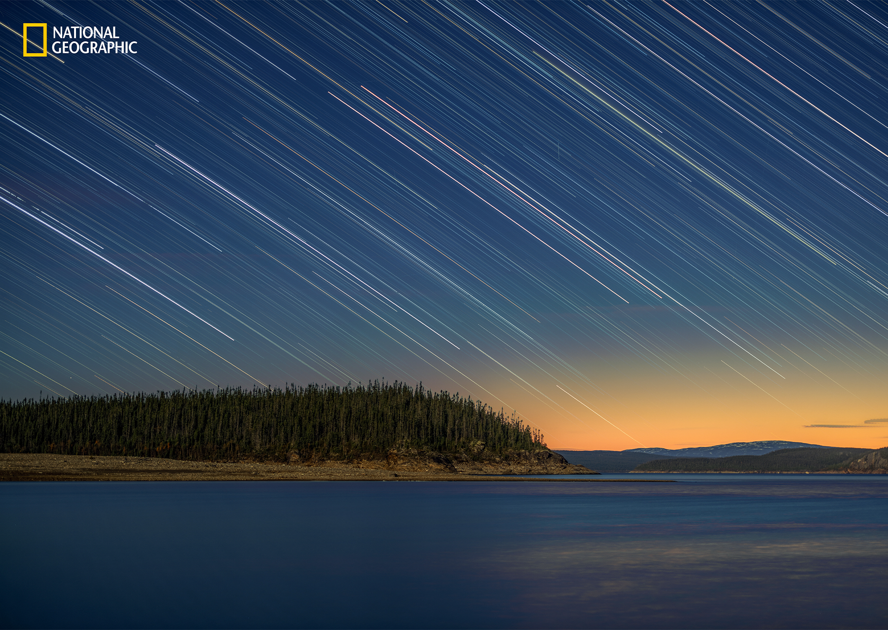 5 specially-crafted images to celebrate World Space Week | Popular Science
