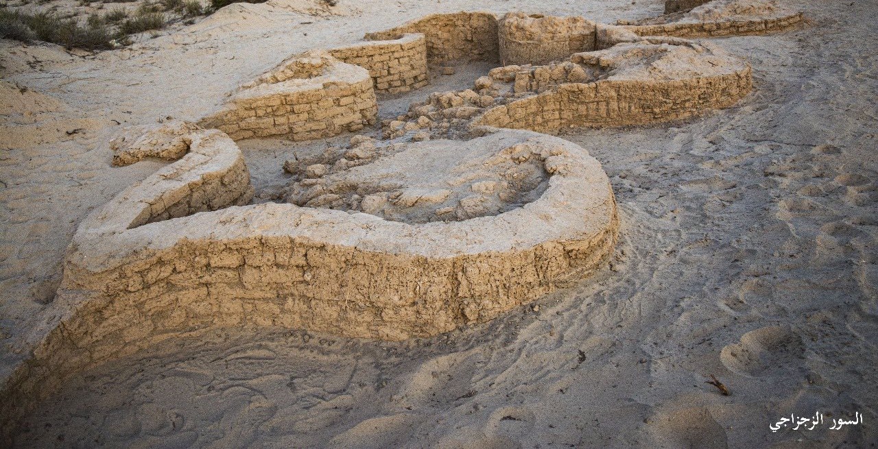 Archaeologists discover massive ancient Egyptian fortress | Popular Science