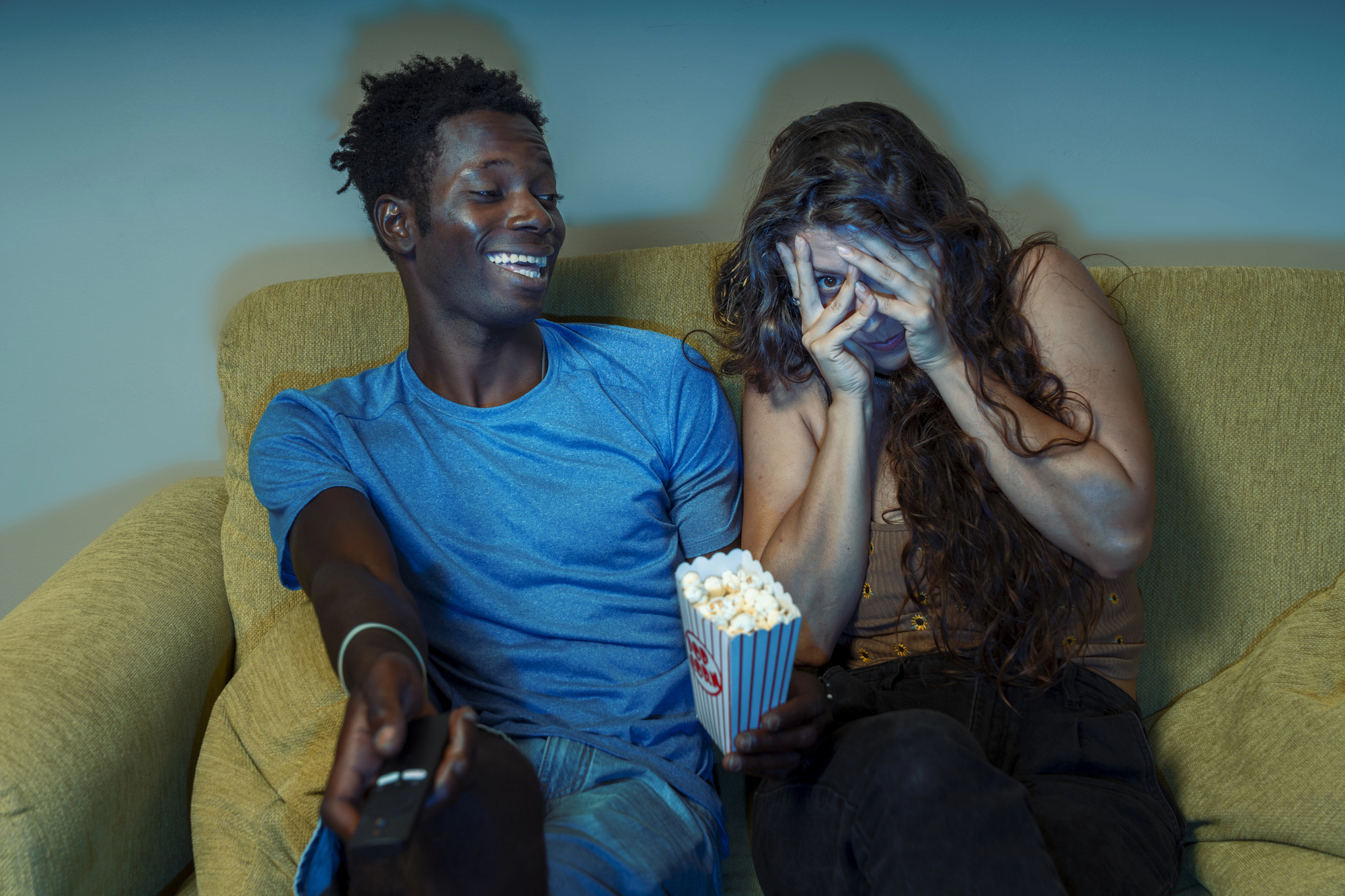 Why you get goosebumps when you’re scared—or inspired | Popular Science