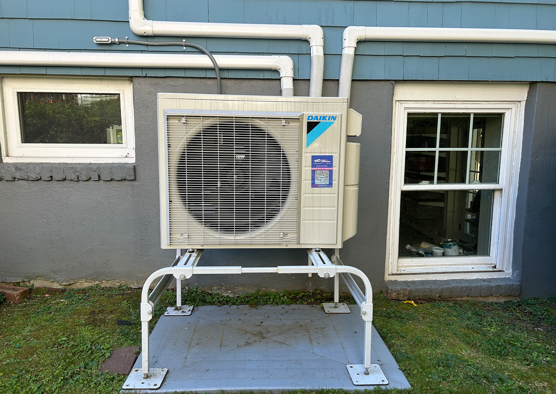 Swap your boiler for a money-saving heat pump | Popular Science