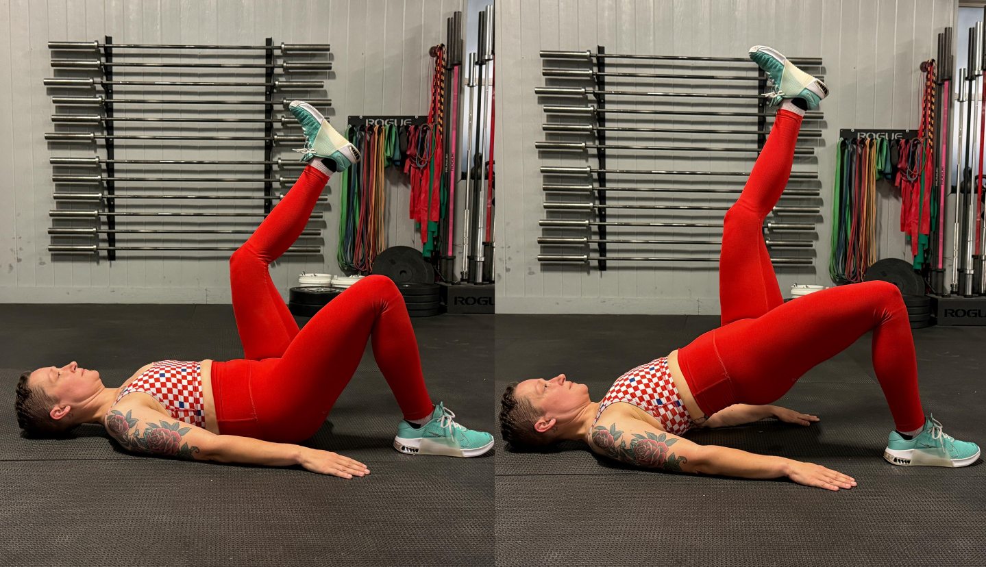 6 hip stretches for tightness and pain | Popular Science