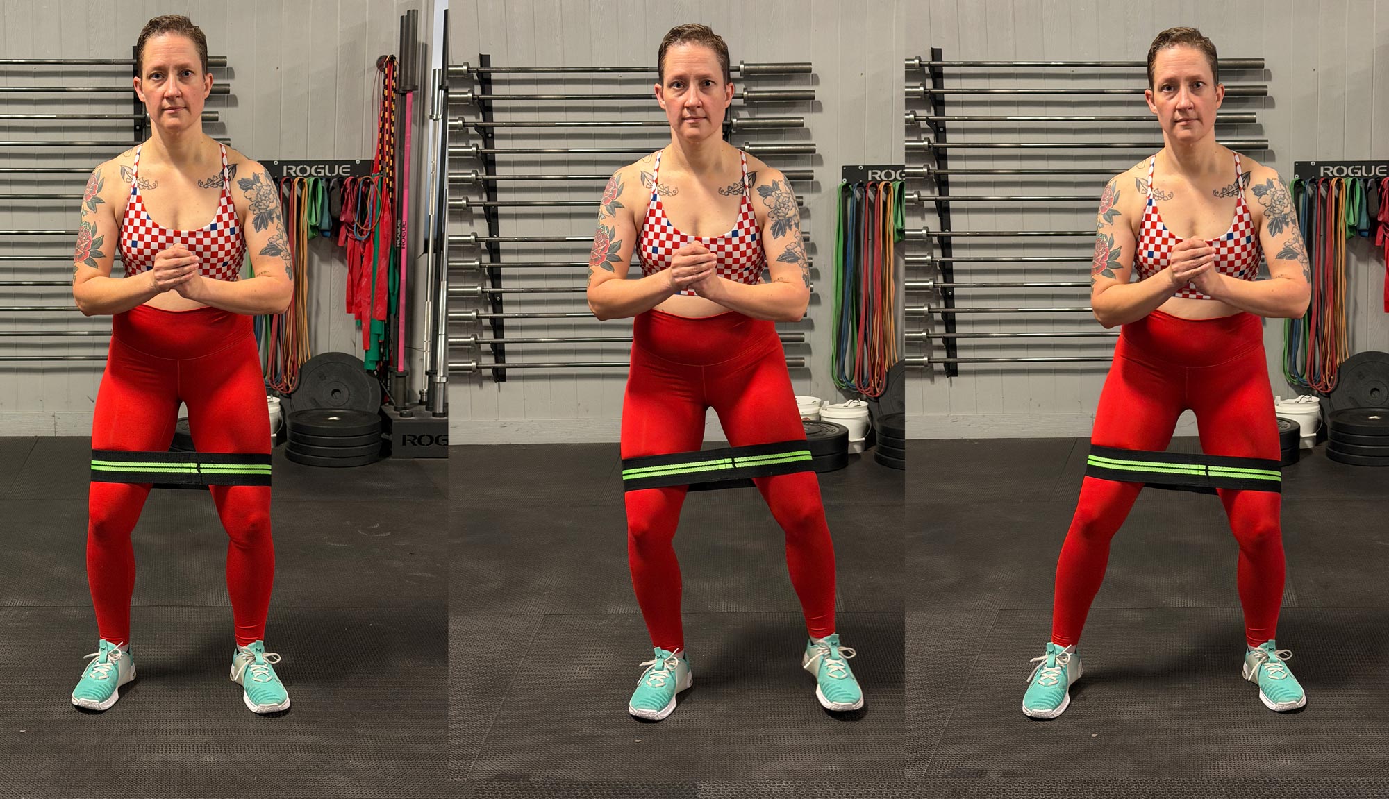 6 hip stretches for tightness and pain | Popular Science