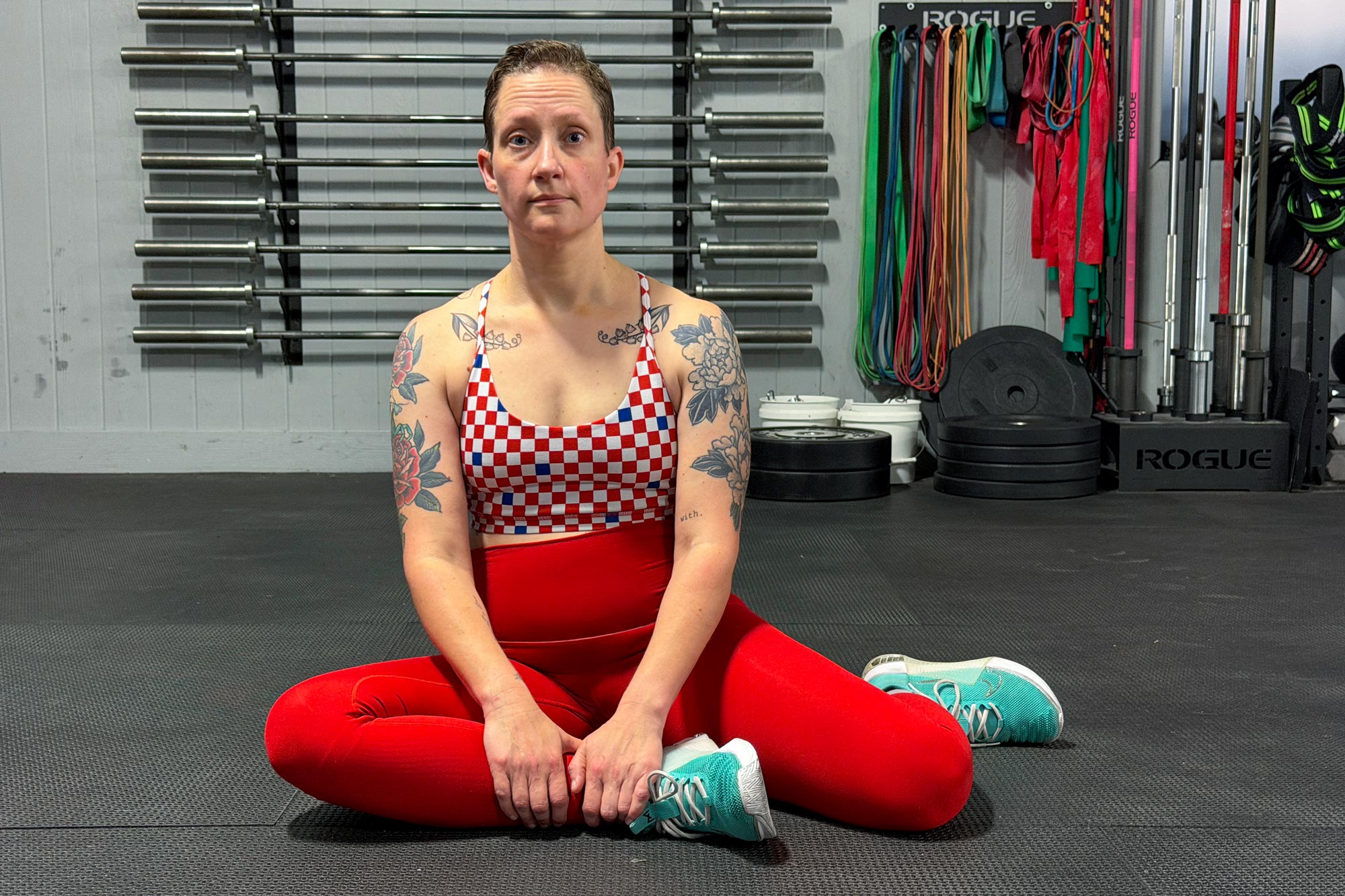 6 hip stretches for tightness and pain | Popular Science