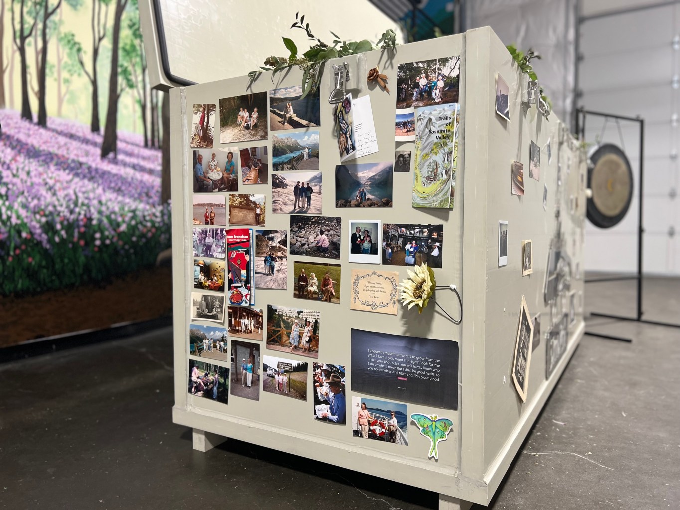 What is human composting? | Popular Science