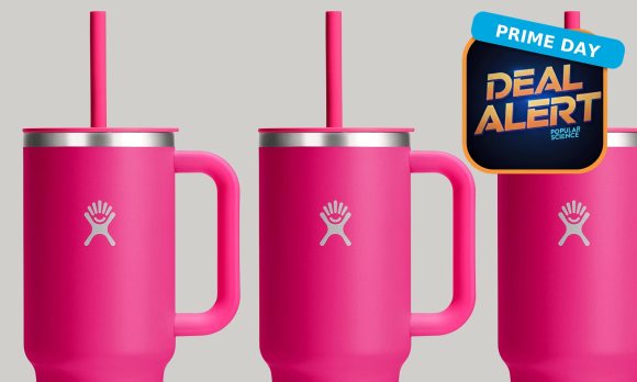 Amazon is blowing out Hydro Flask drinkware in every size and color ...