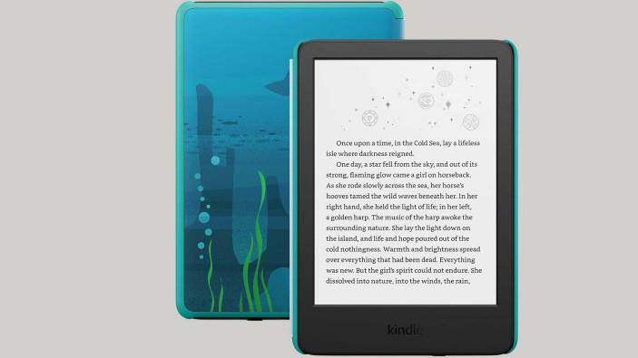 Amazon is clearing out its most popular Kindle eReaders with these ...