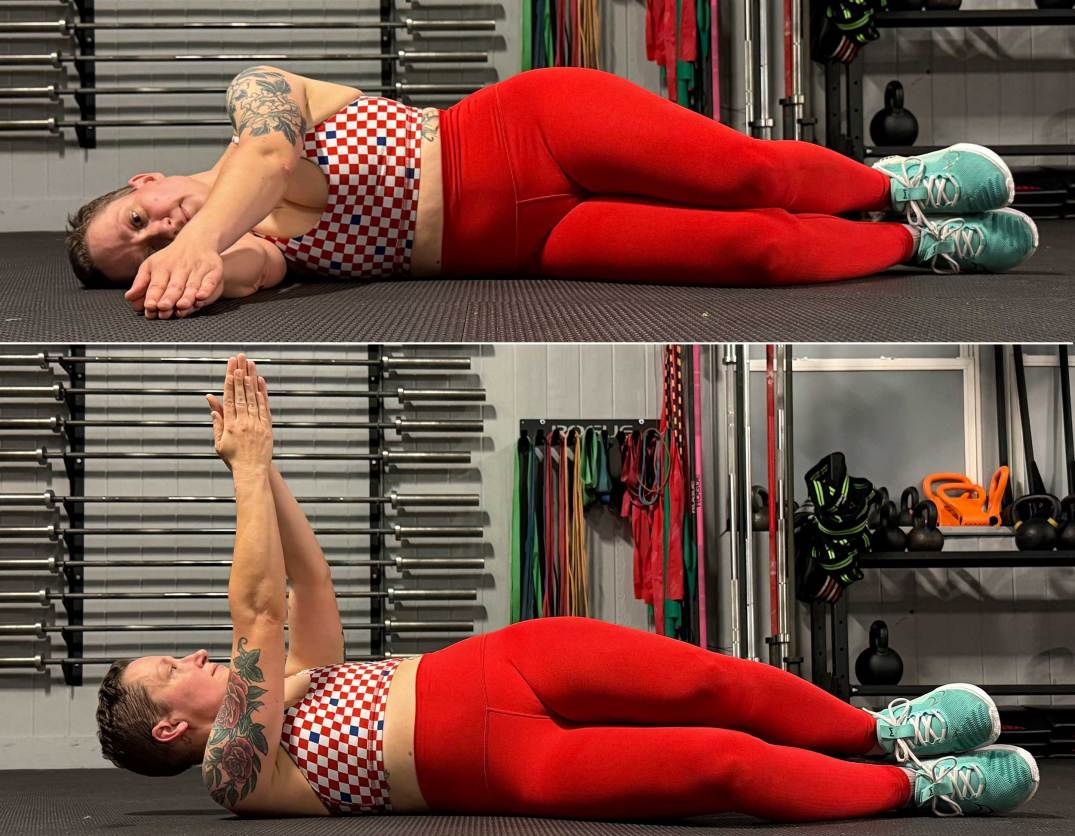 5 low back stretches to relieve aches and pains | Popular Science