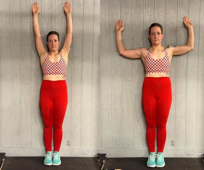 4 ways to fix 'tech neck,' according to a physical therapist | Popular ...