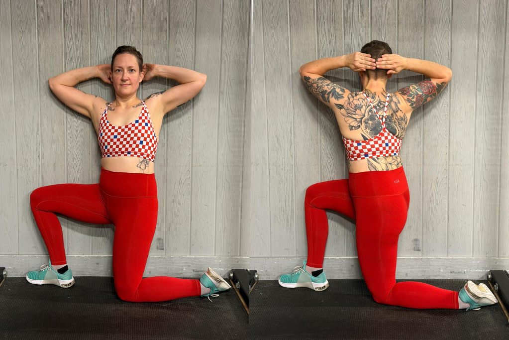 4 ways to fix 'tech neck,' according to a physical therapist | Popular ...