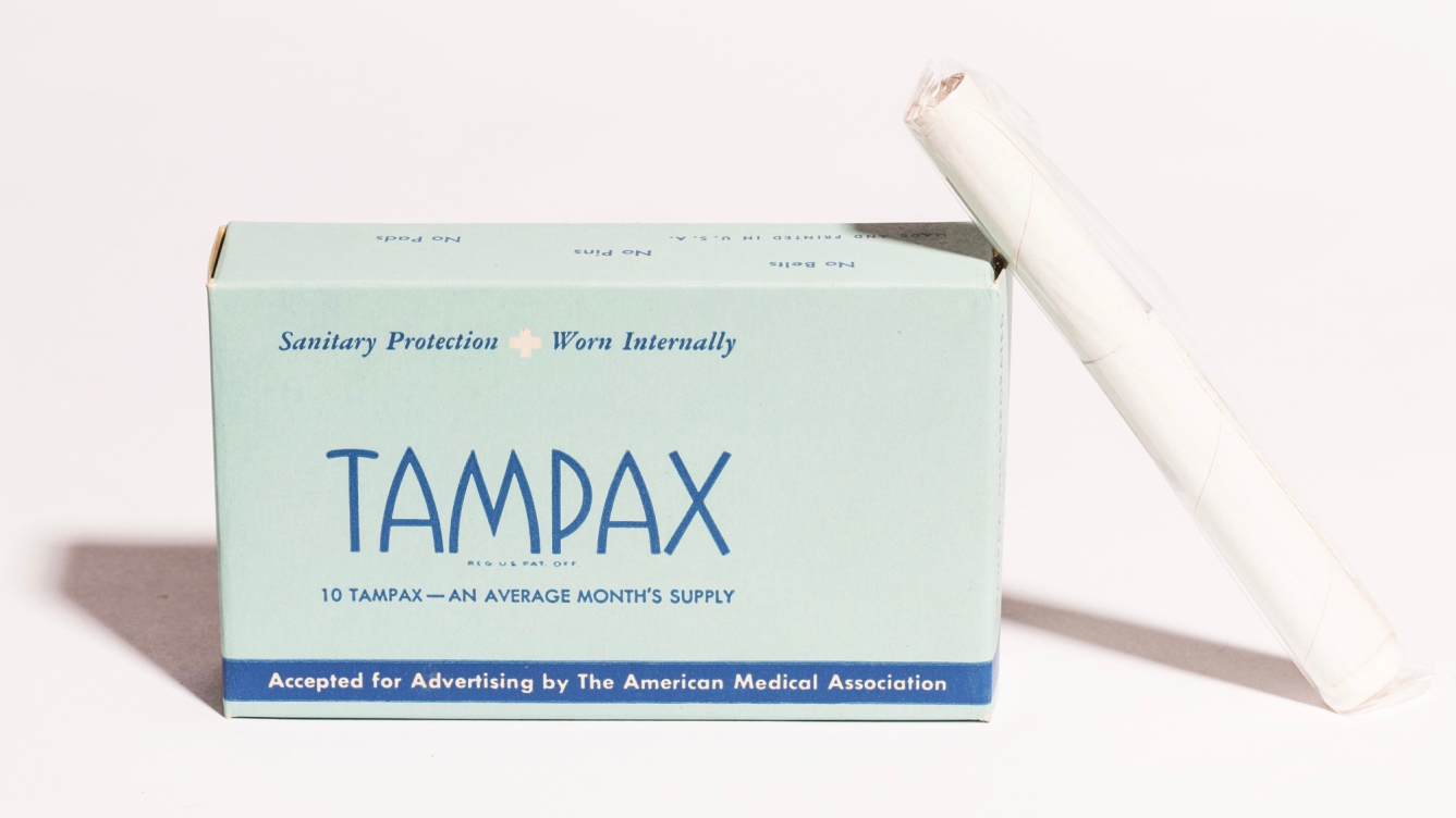 How WWI and WWII revolutionized period products | Popular Science