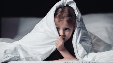 Why you 'see' things in the dark, according to an ophthalmologist ...