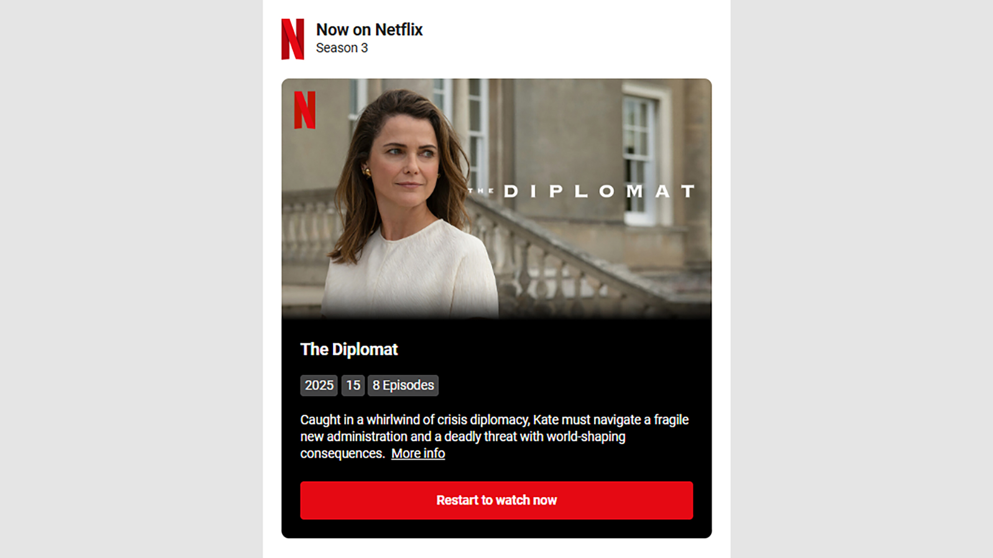 How to cancel Netflix, and what happens when you do | Popular Science