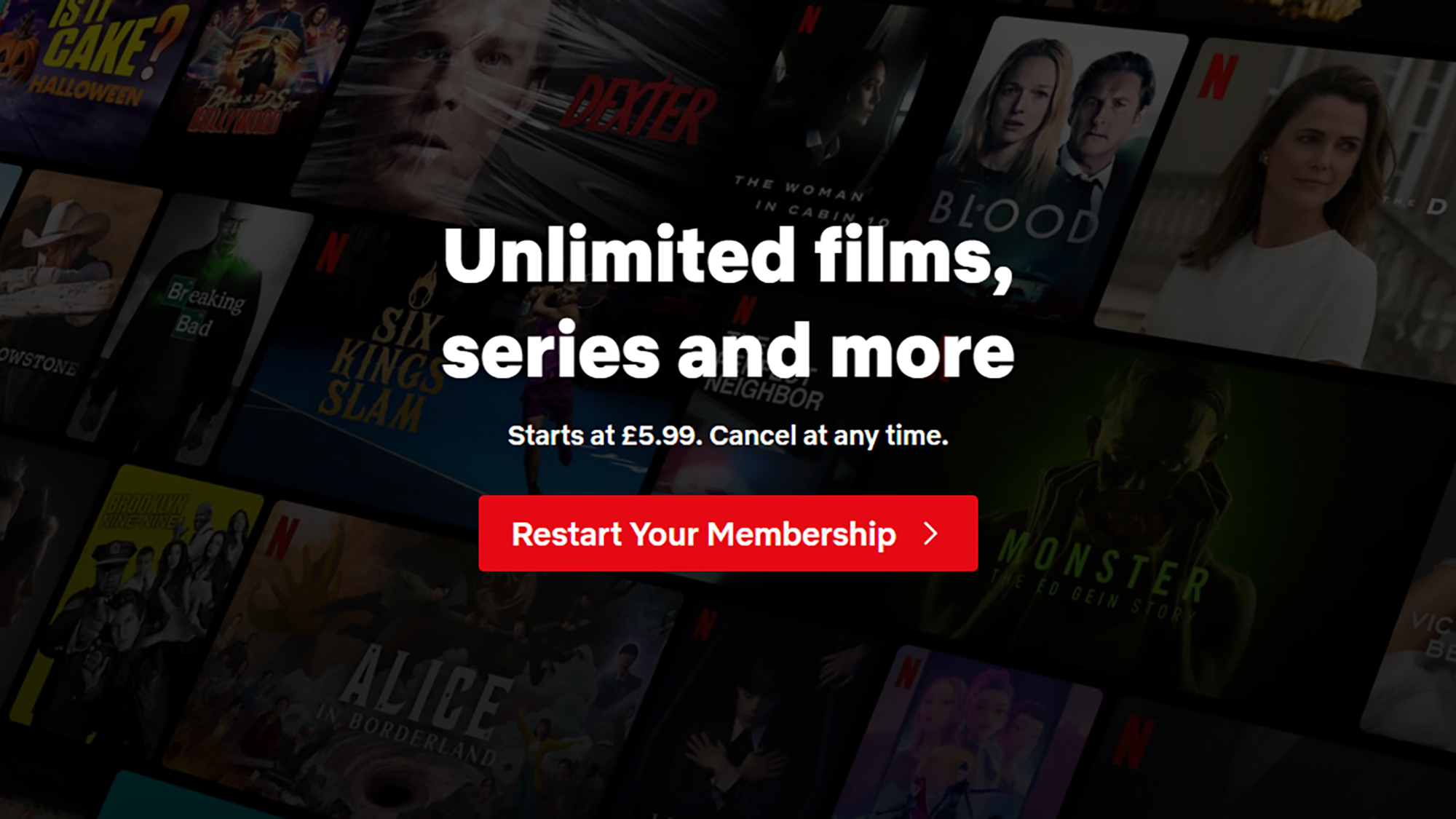 How to cancel Netflix, and what happens when you do | Popular Science