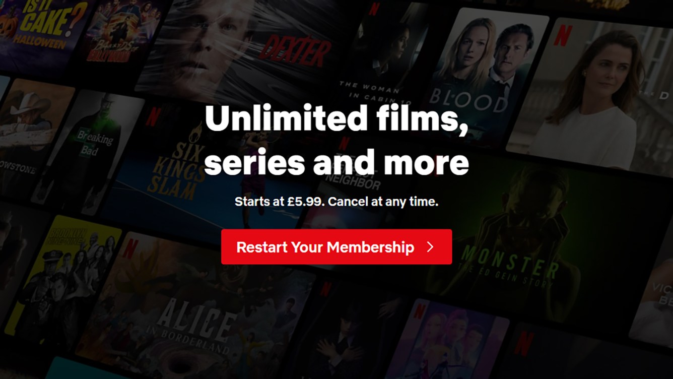 How to cancel Netflix, and what happens when you do | Popular Science