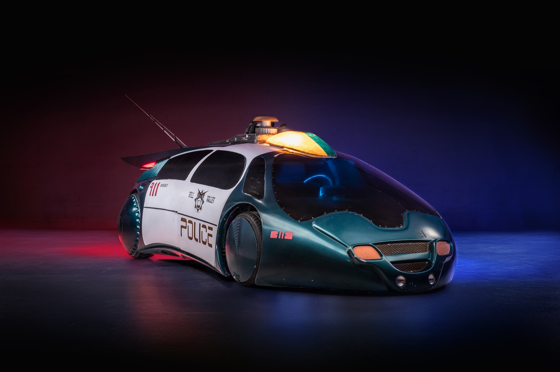 For sale: Batmobile, John Wick's Mustang, and more Hollywood cars ...