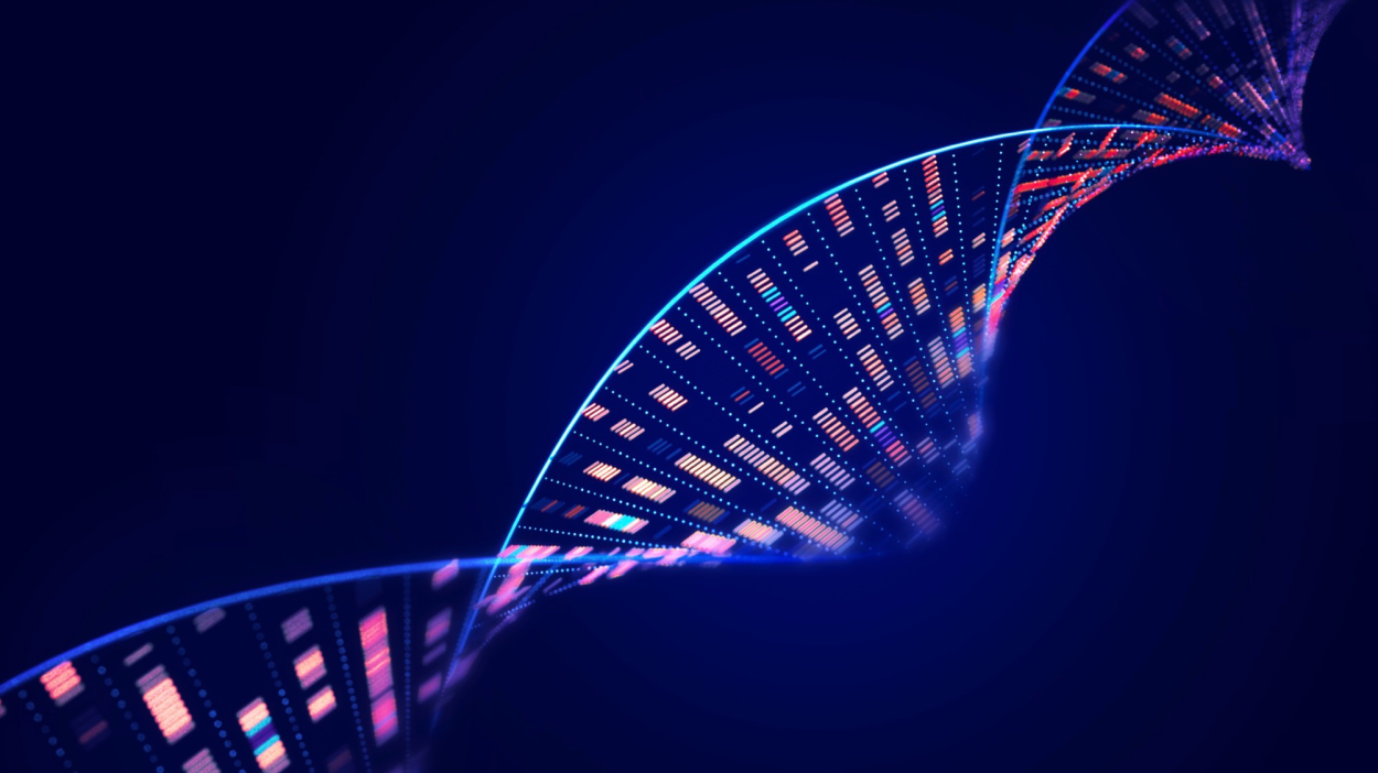 How scientists analyze ancient DNA from old bones | Popular Science