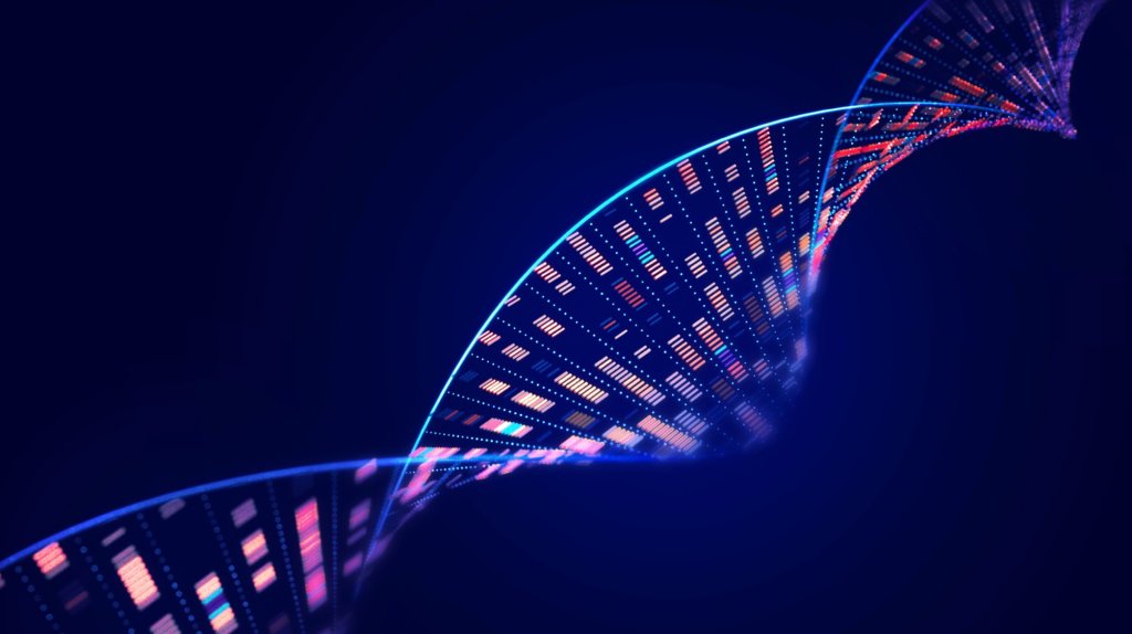 How scientists analyze ancient DNA from old bones | Popular Science