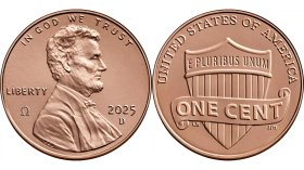 The U.S. Mint is auctioning the last pennies—and they could sell for ...