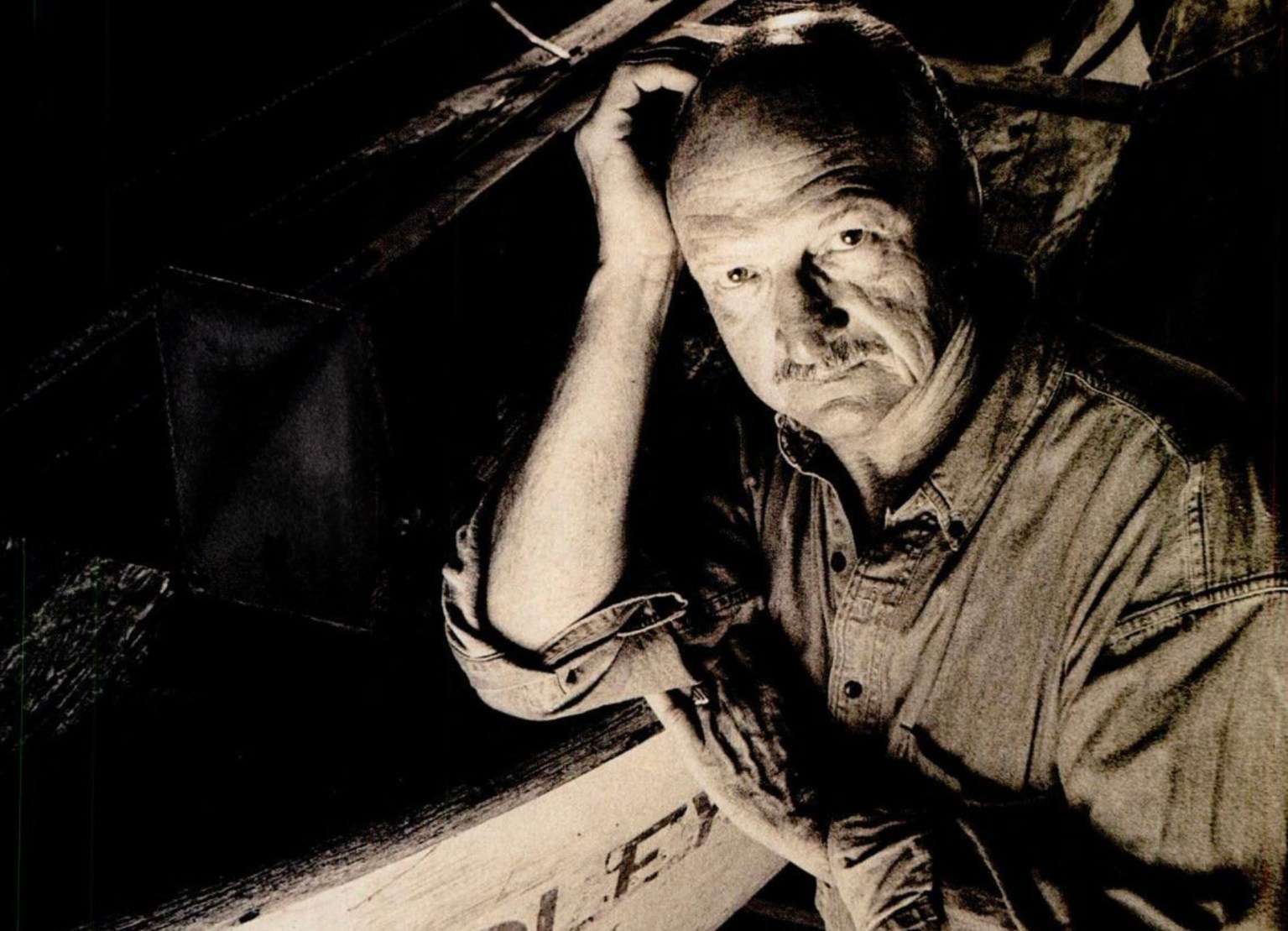 How the Witch of November doomed the 'Edmund Fitzgerald' | Popular Science