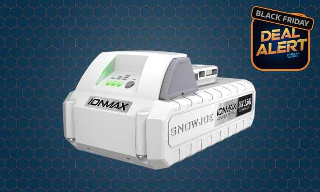 Amazon is blowing out Snow Joe electric snow blowers for as low as $149 ...