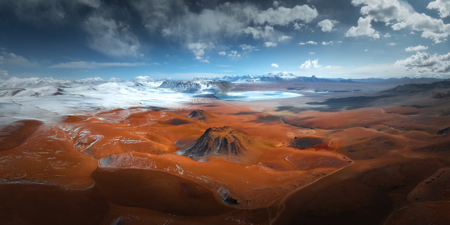 13 perfect panoramic images from the 2025 Epson International Pano ...