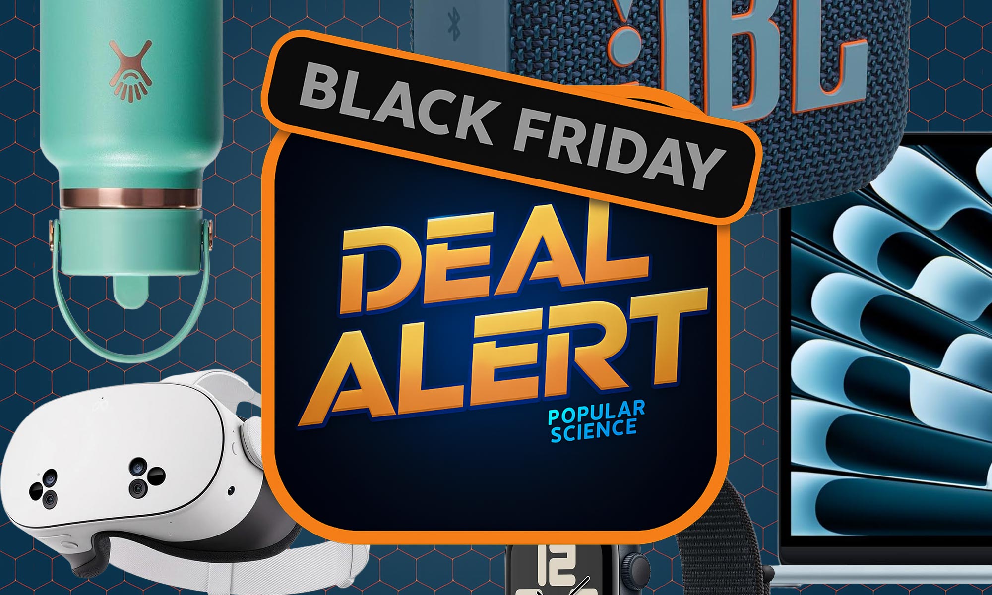 These are 150+ of the best Black Friday deals our editors have found so ...