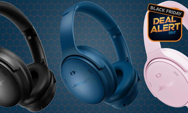 These Bose noise-canceling headphones have never been cheaper, just ...