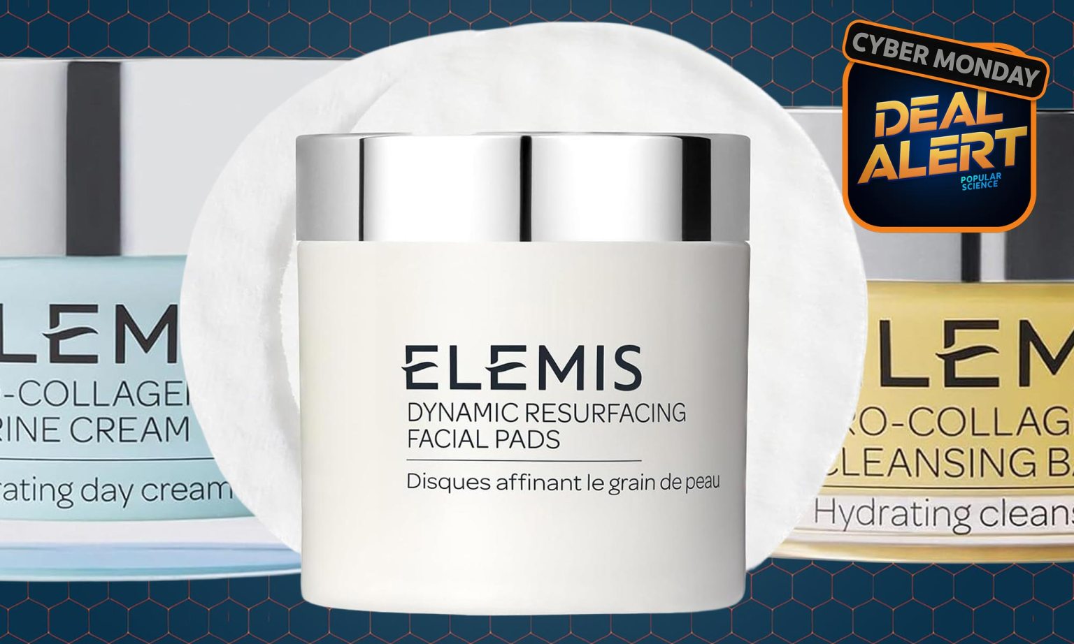 Amazon is blowing out high-end Elemis skincare products during its Cyber Monday sale | Popular ...