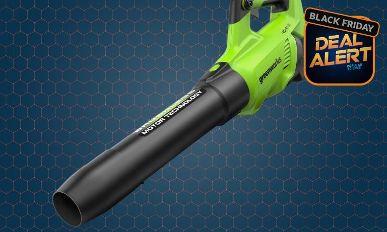 Amazon is blowing out Greenworks battery-powered yard and power tools ...