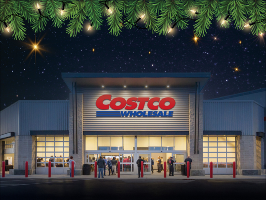 Sign up for a $65 Costco Gold Star Membership and get a $40 Digital ...