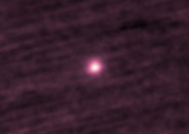 New NASA images confirm comet 3I/ATLAS is not aliens | Popular Science
