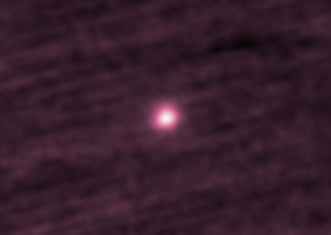 New NASA images confirm comet 3I/ATLAS is not aliens | Popular Science
