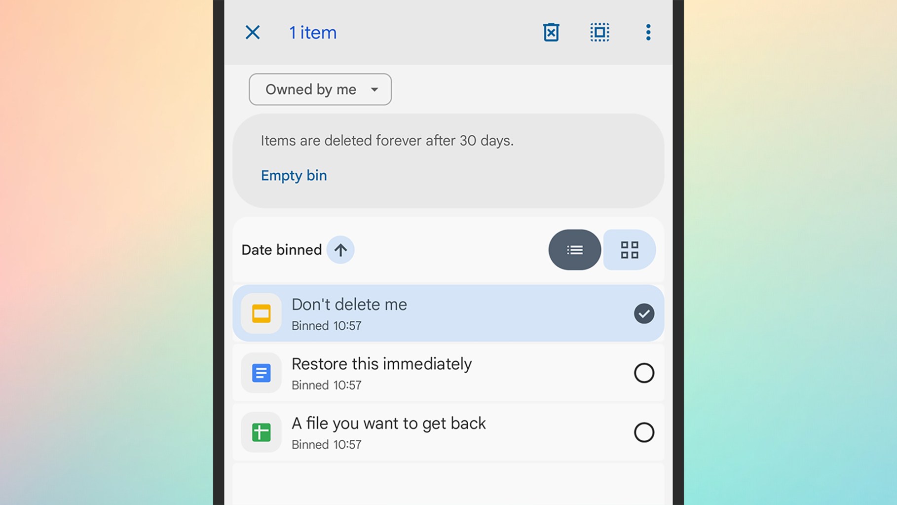 How to recover your deleted files | Popular Science