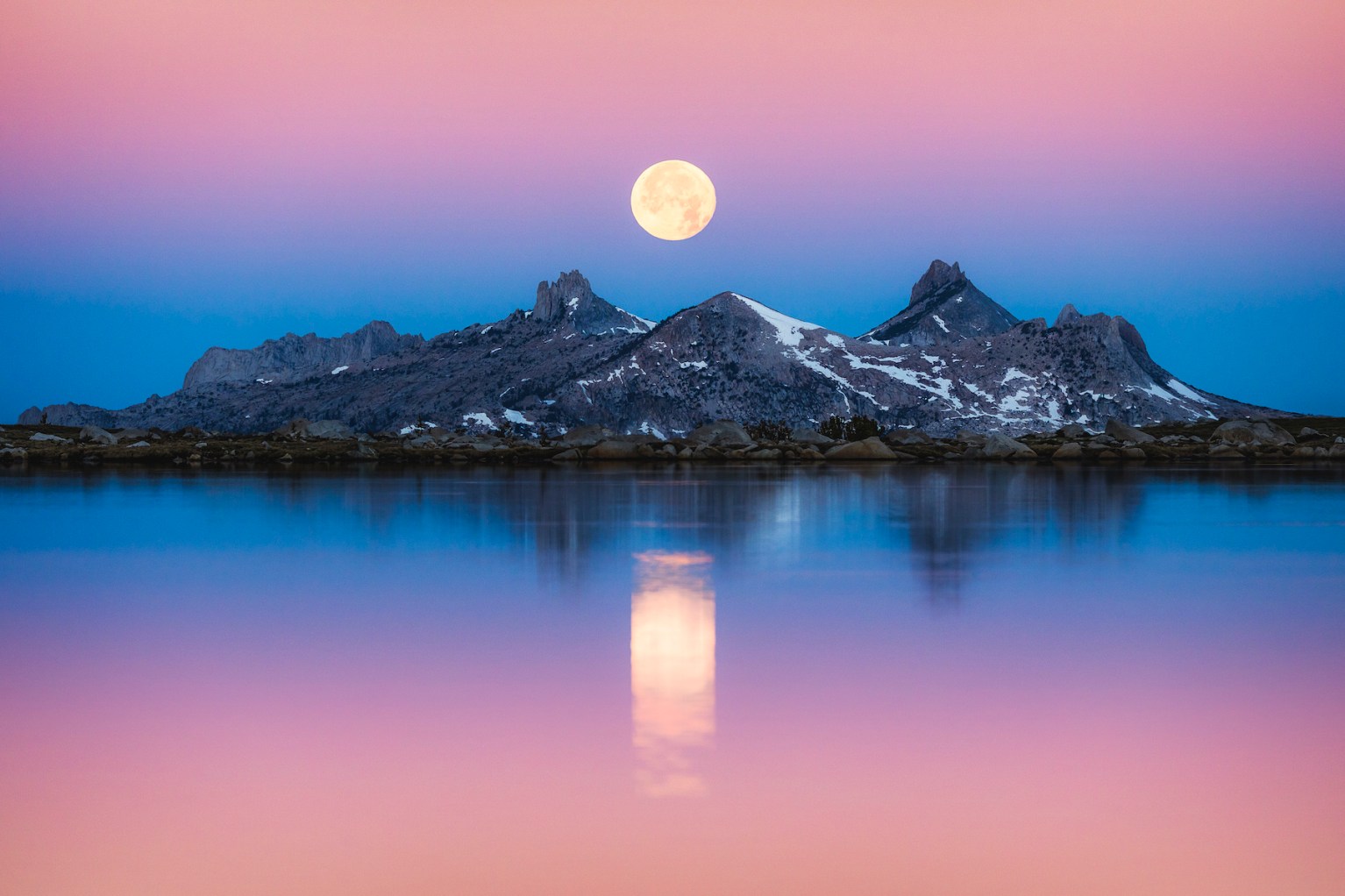 22 breathtaking images from the 2025 Landscape Photographer of the Year ...