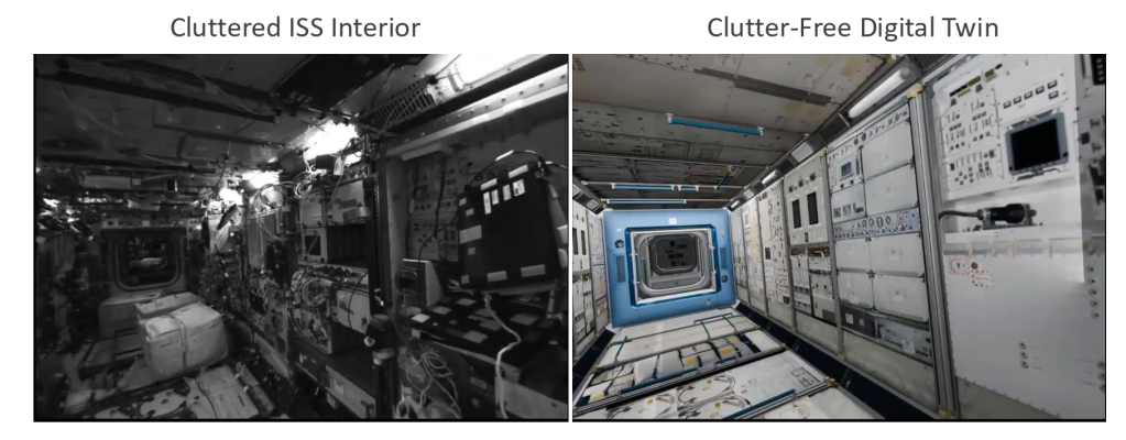 Lost in space: How ’digital twins’ saved NASA’s robots | Popular Science