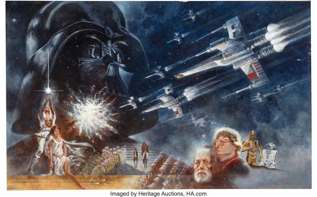 Science Fiction Archives | Popular Science