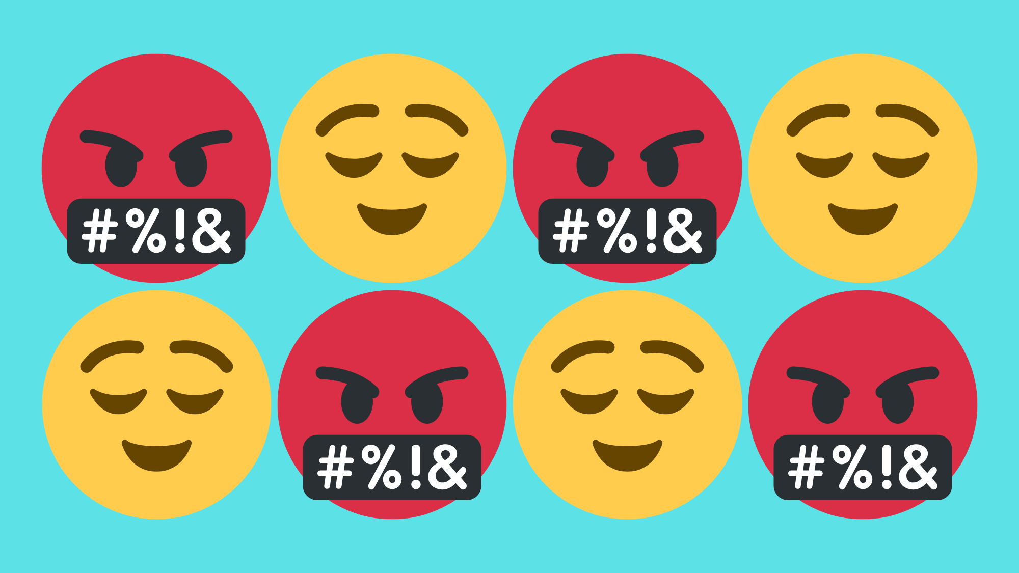 Go ahead and swear—it's good for your health | Popular Science